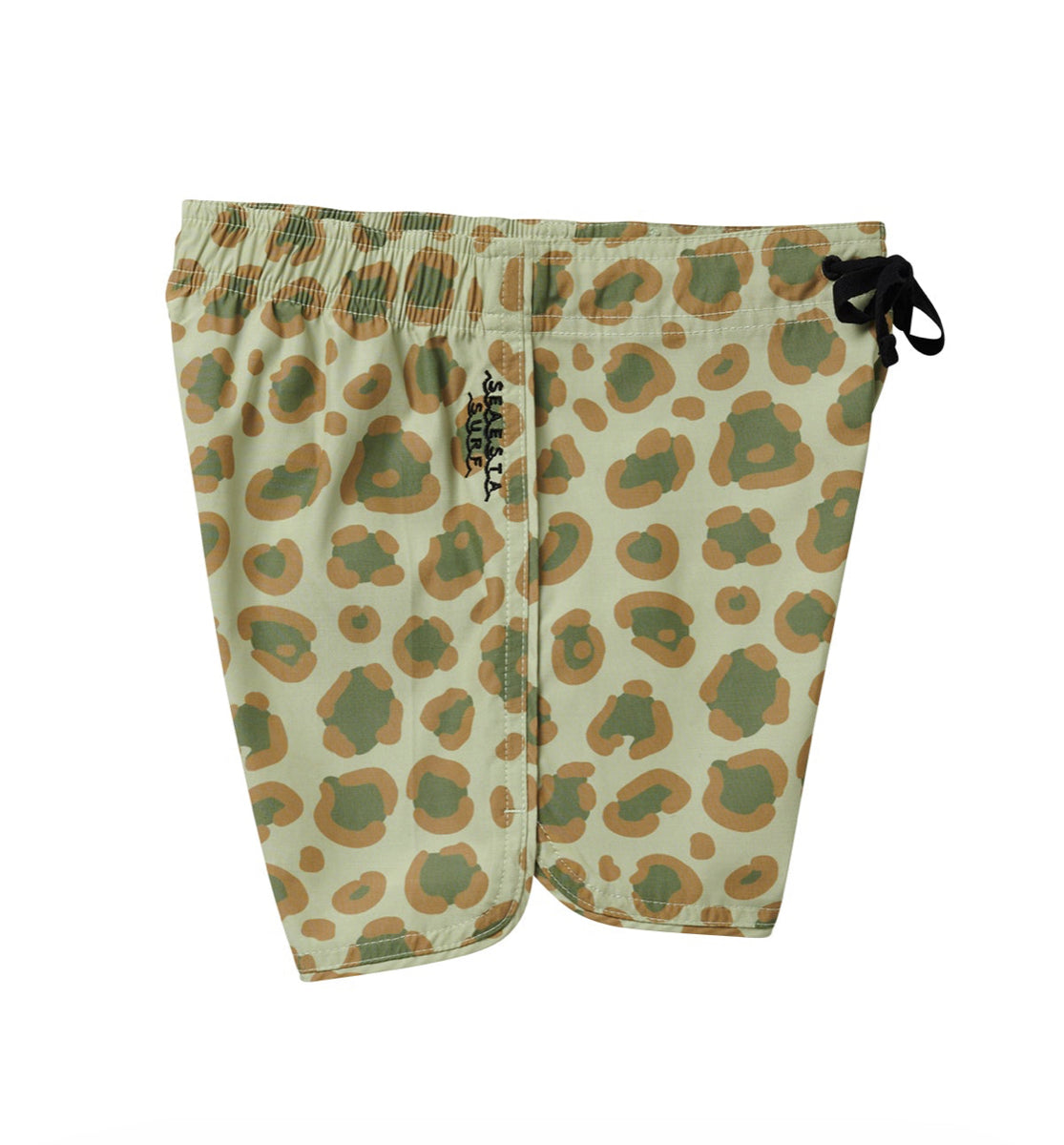 Calico Crab - Faded Army – Suede Daze